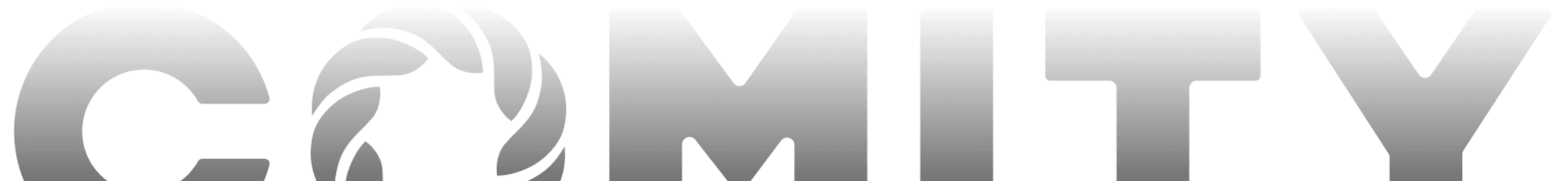 Welcome to Comity | We Are the World