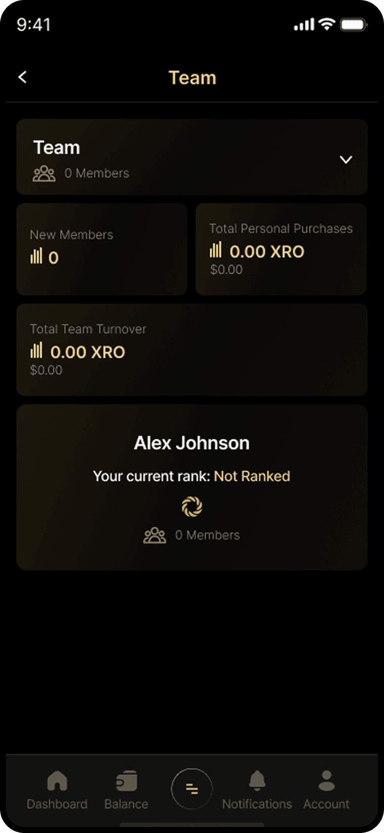 Welcome to Comity | We Are the World